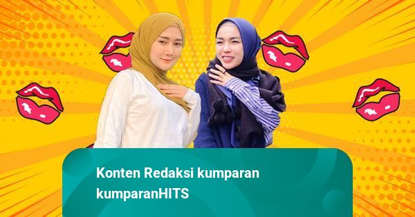 Marissya Icha Bantah Aniaya Medina Zein | kumparan.com Marissya Icha Bantah Aniaya Medina Zein | kumparan.com